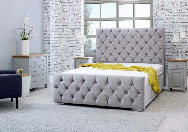 Isabella Bed – LoveMyBeds